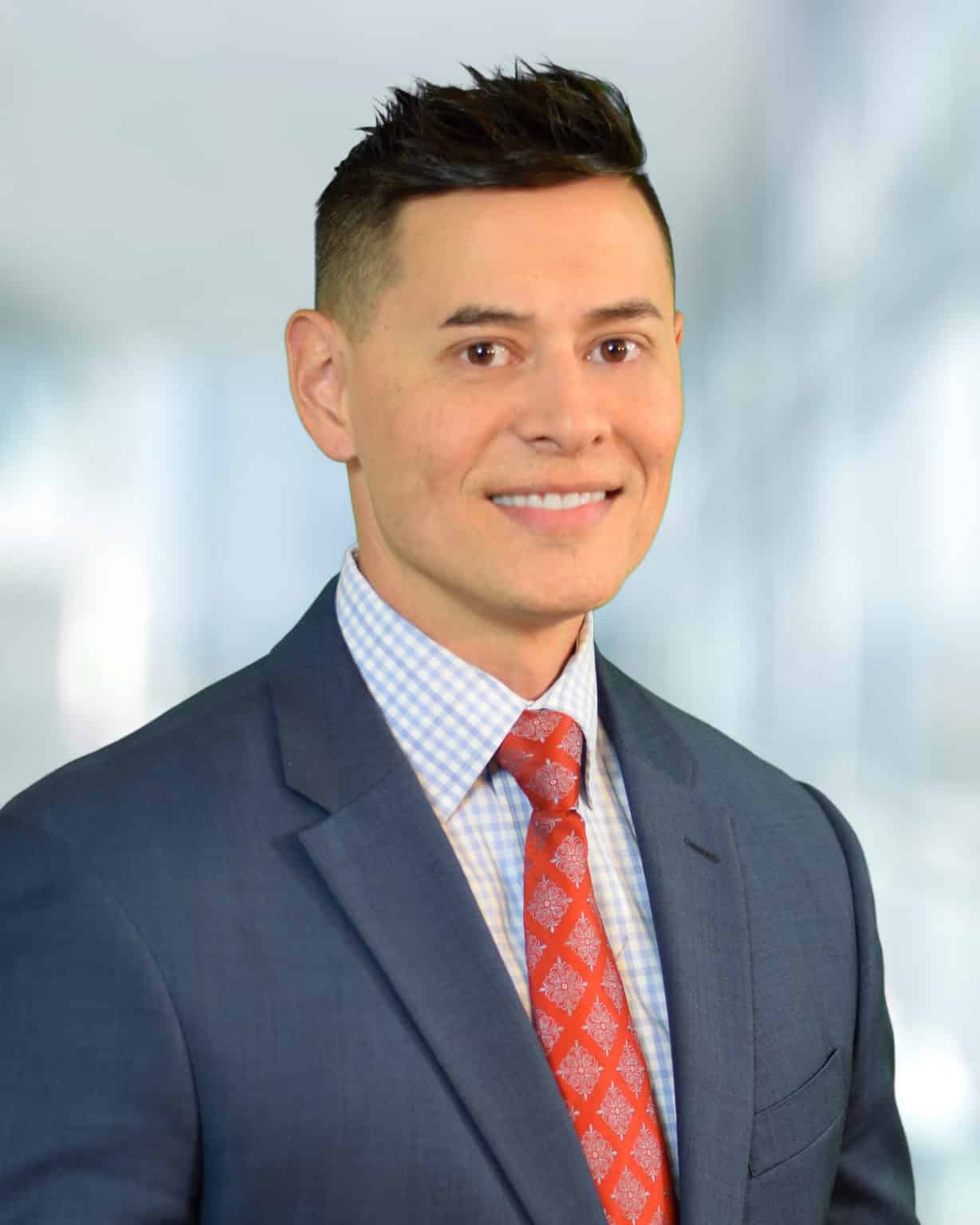 Michael Carney - Slater Slater Schulman LLP