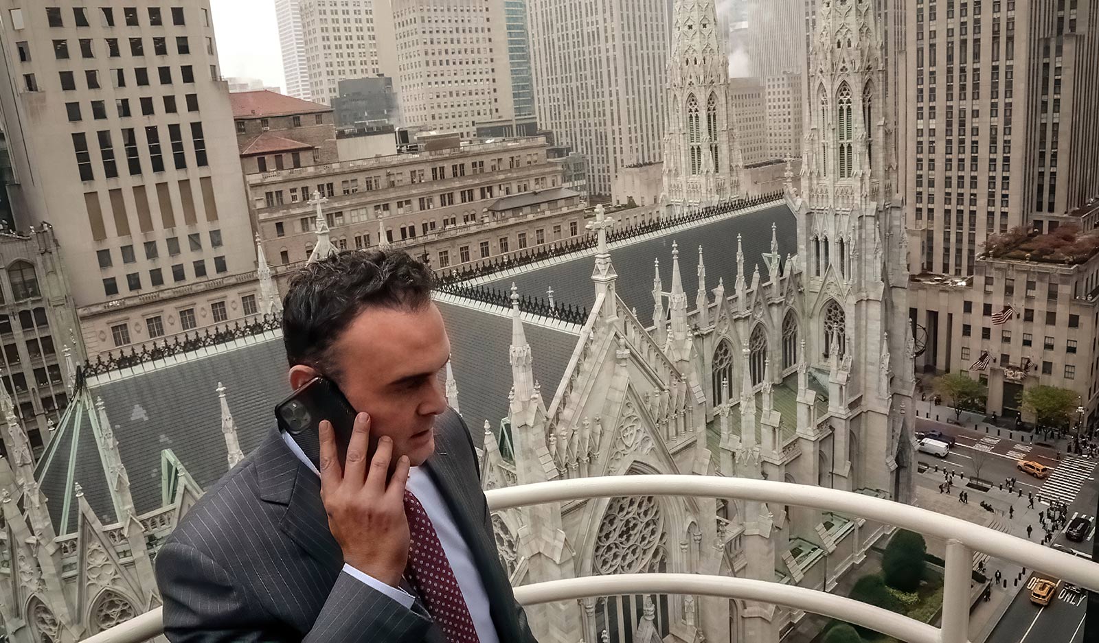 Premier National Civil Litigation Firm | Slater Slater Schulman LLP