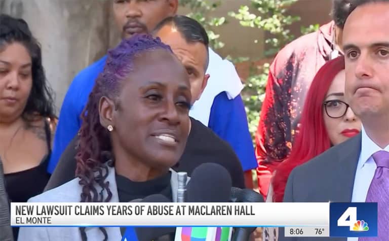 Lawsuit Claims Years Of Abuse at MacLaren Hall - Slater Slater Schulman LLP