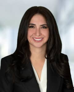 Alexandra Sagona - Slater Slater Schulman LLP