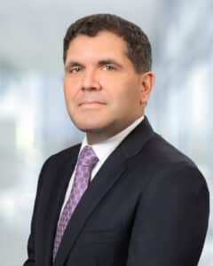 Jonathan E. Schulman - Slater Slater Schulman LLP