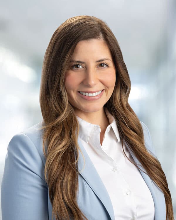 Christina Stephens - Slater Slater Schulman LLP