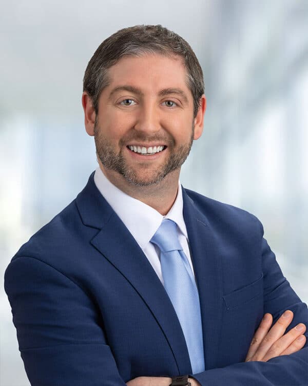 Lance Ringer - Slater Slater Schulman LLP