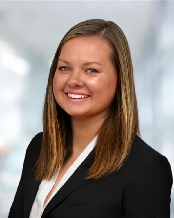 Cara Hunter - Slater Slater Schulman LLP