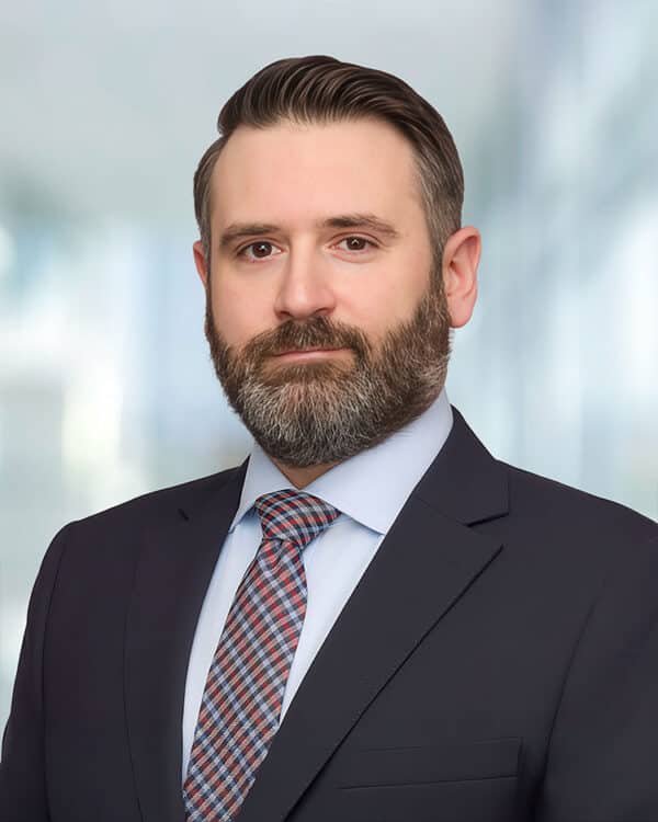 Thomas Hayden - Slater Slater Schulman LLP